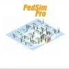 Notice – PedSim Pro – Pedestrian Simulation in Rhino and Grasshopper